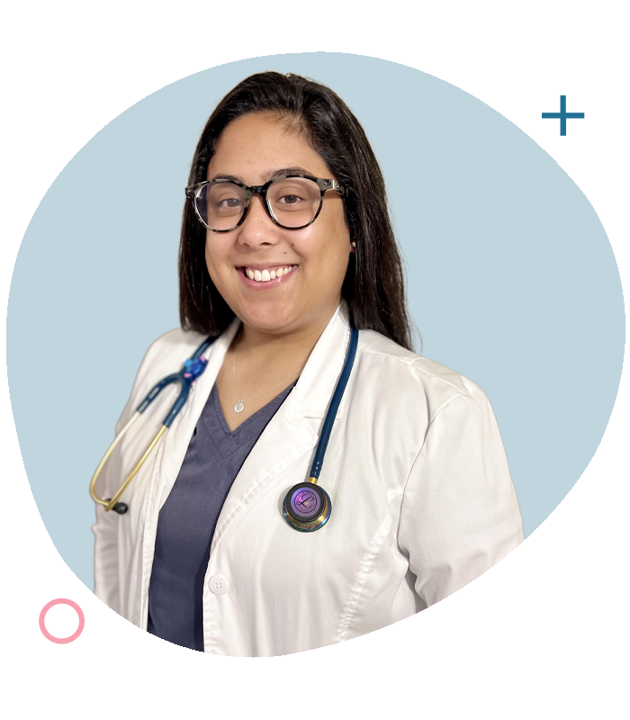 Meet Our Medical Team - SuraMed Health Center